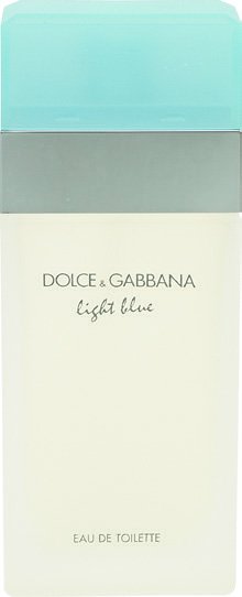 Light Blue woman edt Dolce & Gabbana 50 ml - Akcija - Njuškalo katalozi