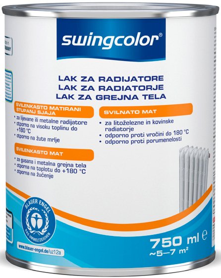 Lak za radijatore - Bauhaus - Akcija - Njuškalo katalozi