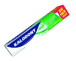 Zubna pasta Kalodont 125 ml - NTL - Akcija - Njuškalo katalozi