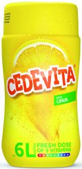 Instant napitak Cedevita odabrane vrste 455 g - Akcija - Njuškalo katalozi