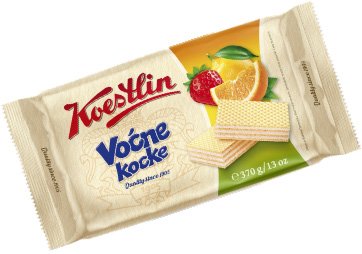 Keks Koestlin 370 g - Boso - Akcija - Njuškalo katalozi