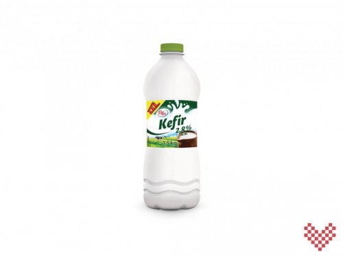 Kefir XXL Pilos 1,5 kg - Lidl - Akcija - Njuškalo katalozi