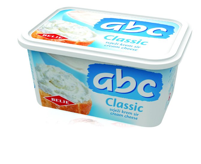 ABC krem sir Belje 200 g - Boso - Akcija - Njuškalo katalozi