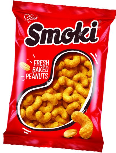 Flips Smoki Štark 225 g - Boso - Akcija - Njuškalo katalozi