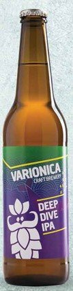 Svijetlo pivo Deep Dive IPA Varionica 0,5 l - Plodine - Akcija ...