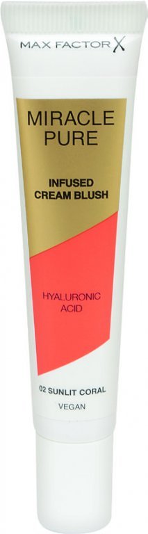 Max Factor - Akcija - Njuškalo katalozi