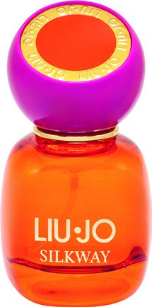 Liu Jo Silkway woman edt, 30ml - Akcija - Njuškalo katalozi