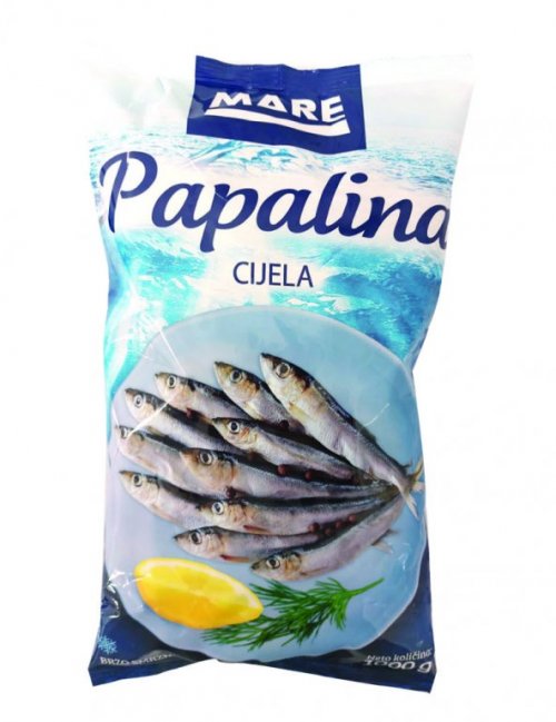 Papalina Mare 1000 g - NTL - Akcija - Njuškalo katalozi