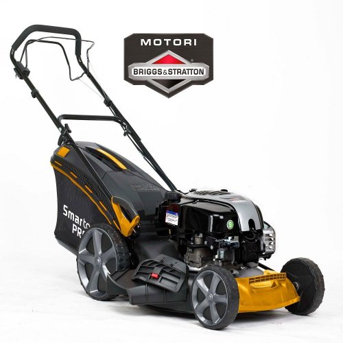 Motorna kosilica SMARTOOL PRO SAMOHODNA G51SHL-K - Pevex - Akcija ...