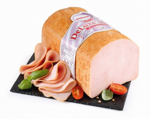 Pureća šunka Deluxe Vindon 1 kg - Akcija - Njuškalo katalozi