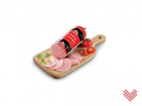 Šunka za pizzu Baroni 400 g - Lidl - Akcija - Njuškalo katalozi