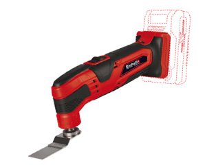 Aku višenamjenski alat 'TE - MG 18 - Li Solo' - Bauhaus - Akcija ...