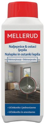 Sredstvo za uklanjanje naljepnica i ljepila 250 ml - Bauhaus - Akcija ...