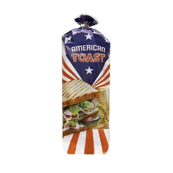 American toast Plodine 750 g - Plodine - Akcija - Njuškalo katalozi
