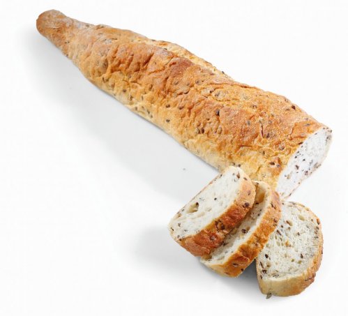 Rustika sa krušne peći 400 g - Akcija - Njuškalo katalozi