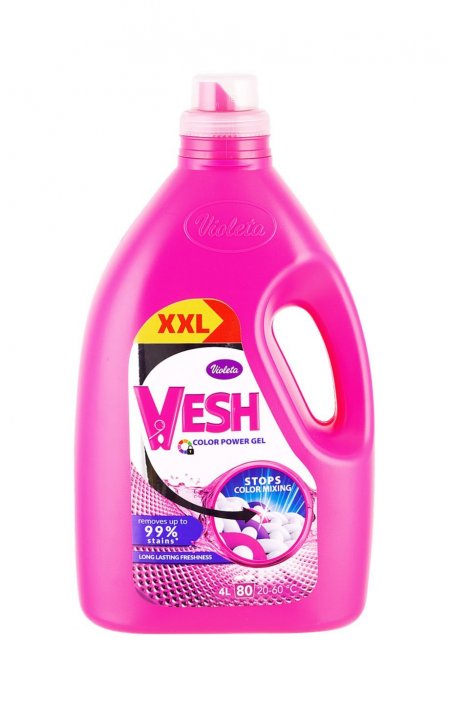 Vesh - Kaufland - Akcija - Njuškalo katalozi