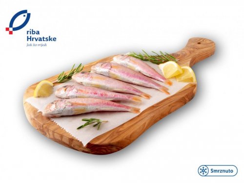 Jadranska trlja 1 kg - Lidl - Akcija - Njuškalo katalozi