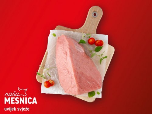 Teleći but bez kosti 900 g - Lidl - Akcija - Njuškalo katalozi