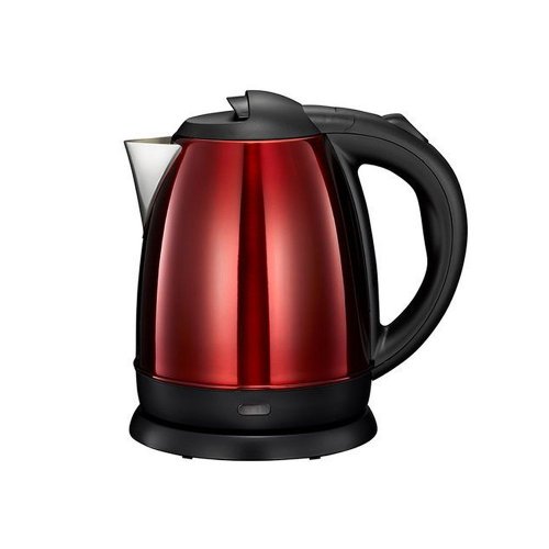 Inox kuhalo za vodu ELIT WKM-1.7 CRVENO - Pevex - Akcija - Njuškalo ...