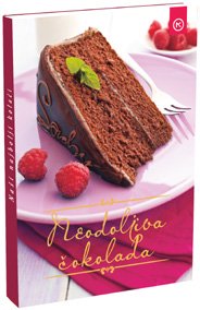 Naši najbolji kolači, Slastice iz bakine kuhinje ili Neodoljiva čokolada 1 kom - Akcija ...