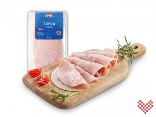 Šunka Pikok 100 g - Lidl - Akcija - Njuškalo katalozi