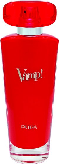 Pupa Vamp! Red, woman, 50 ml - Akcija - Njuškalo katalozi
