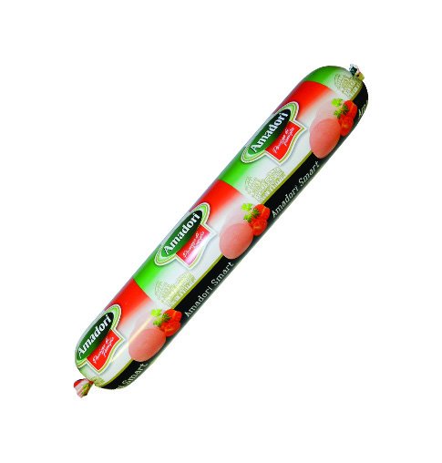 Parizer pileći Amadori 1 kg - NTL - Akcija - Njuškalo katalozi