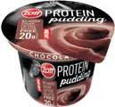 Puding Protein Zott odabrane vrste 200 g - Akcija - Njuškalo katalozi