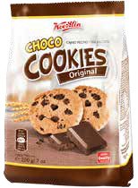 Keks Choco cookies original Koestlin 200 g - Studenac - Akcija ...