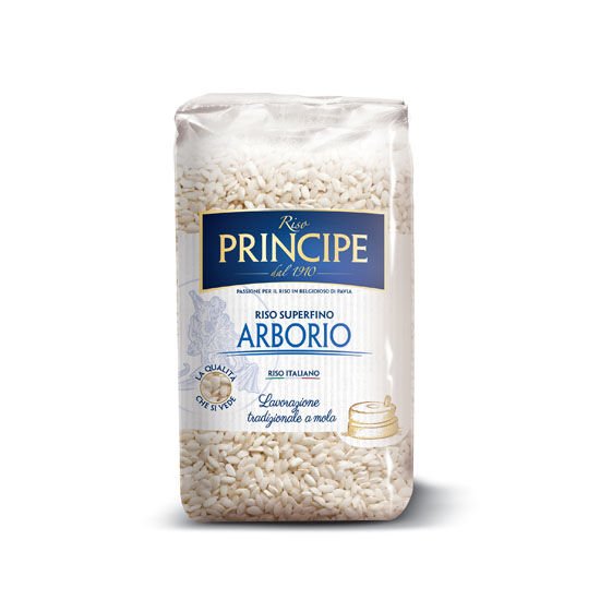 Riža Arborio Arborio 1 kg - Plodine - Akcija - Njuškalo katalozi