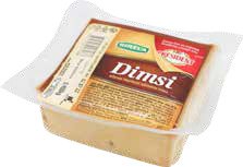 Sir Dimsi President 400 g - Studenac - Akcija - Njuškalo katalozi