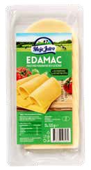 Sir Gauda, Edamac, Ementaler Moje Jutro 125 g - Studenac - Akcija ...