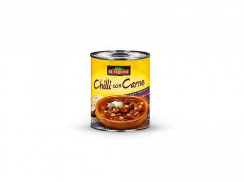 Chilli con Carne 800 g - Lidl - Akcija - Njuškalo katalozi