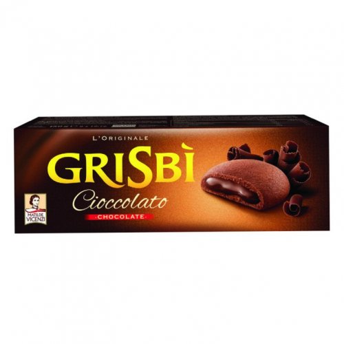 Keks classic chocolate* Grisbi, 150 g - NTL - Akcija - Njuškalo katalozi