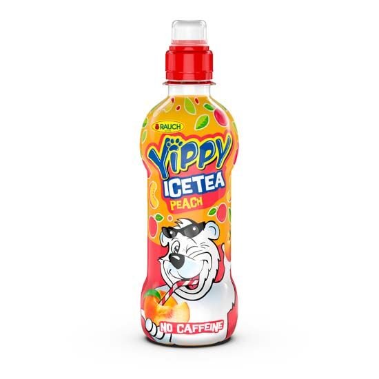 Voćni sok, razne vrste Yippy 0,33 l - Plodine - Akcija - Njuškalo katalozi