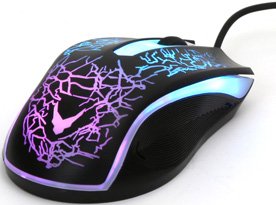 Gamerski miš Omega OM-125 - Akcija - Njuškalo katalozi