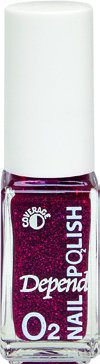 Mini lak O2 Depend - Akcija - Njuškalo katalozi