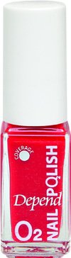 Mini lak O2 Depend - Akcija - Njuškalo katalozi