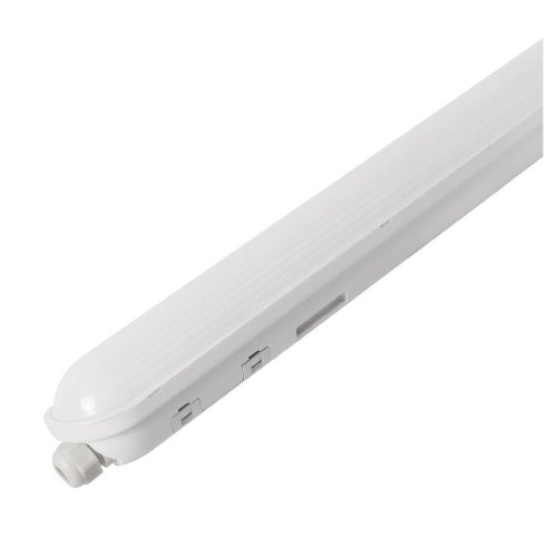 Vodotijesna lampa LED 55W 4000K IP65 - Pevex - Akcija - Njuškalo katalozi