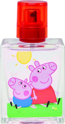 Air-Val Peppa Pig edt, 30 ml - Akcija - Njuškalo katalozi