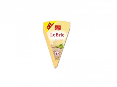 Brie XXL Chêne d' Argent 250 g - Lidl - Akcija - Njuškalo katalozi