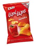 Čips Čipi Čips razne vrste - Akcija - Njuškalo katalozi