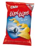 Čips Čipi Čips razne vrste - Akcija - Njuškalo katalozi