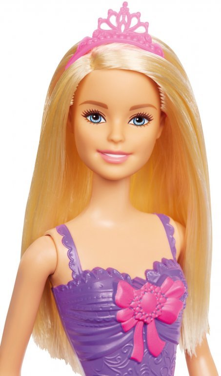 Lutka Barbie princeza - Akcija - Njuškalo katalozi