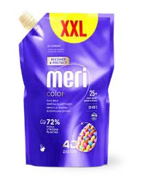 MERI MERINO TEKUĆI DETERDŽENT ZA RUBLJE 4 l - Studenac - Akcija ...
