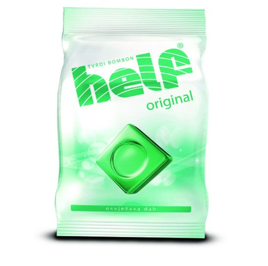 Bomboni Helf/Kavabon 80 g - NTL - Akcija - Njuškalo katalozi