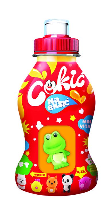 Sok multivitamin, jabuka Cokic, 0,33 l - NTL - Akcija - Njuškalo katalozi