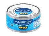 Tuna naturale Rio Mare 160 g - Studenac - Akcija - Njuškalo katalozi