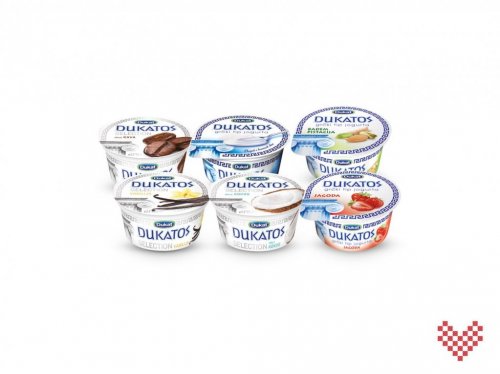 Dukatos Dukat 150 g - Lidl - Akcija - Njuškalo katalozi