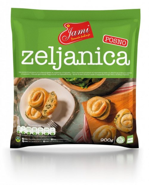 Pite Jami 9x10 g - Akcija - Njuškalo katalozi